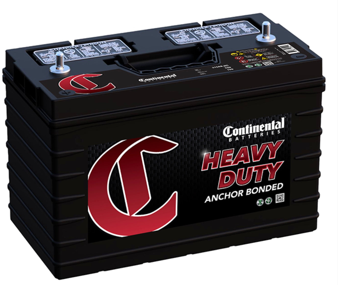 Batteries – American Diesel